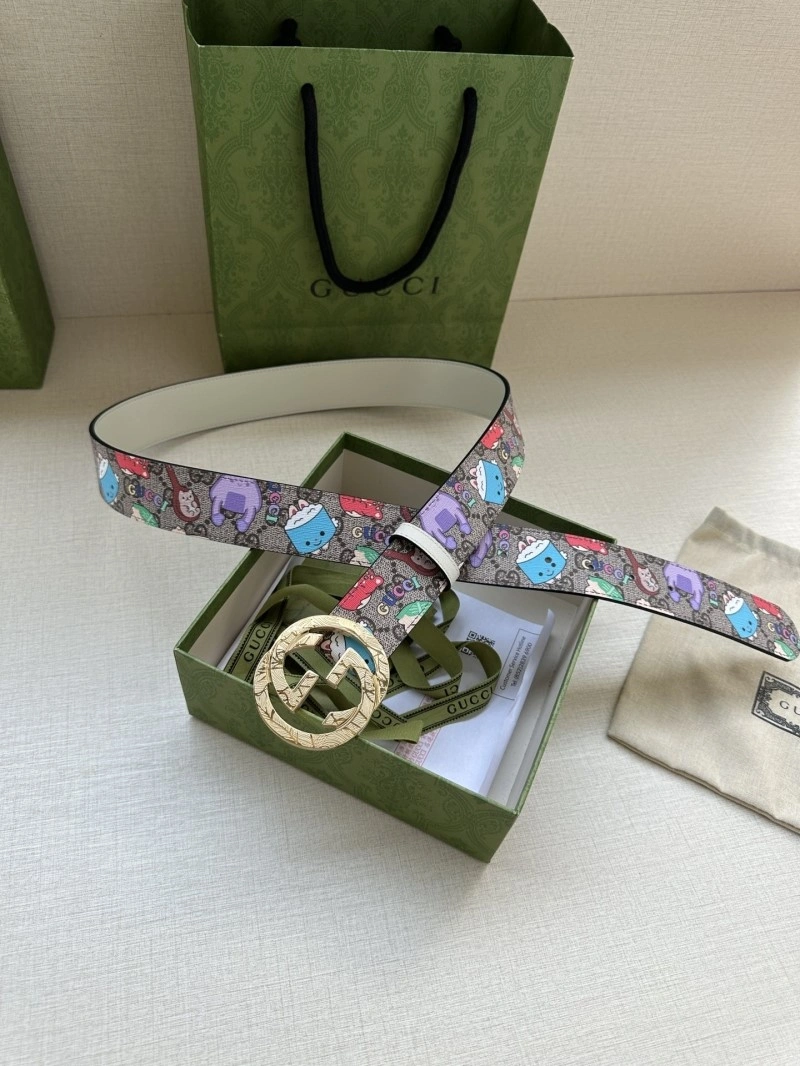 1:1 copy Gucci Belts