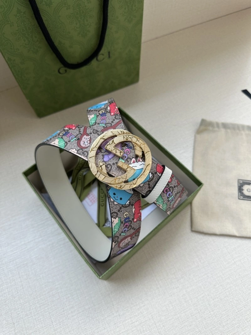 1:1 copy Gucci Belts