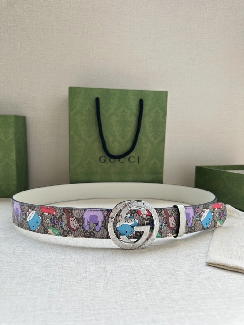 1:1 copy Gucci Belts