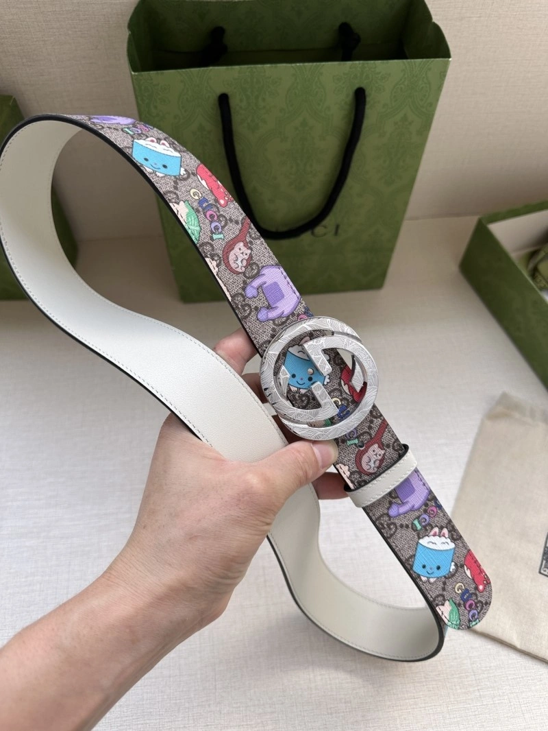 1:1 copy Gucci Belts