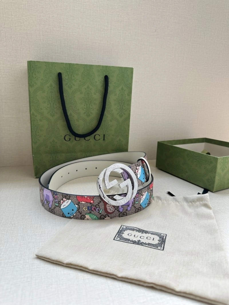 1:1 copy Gucci Belts
