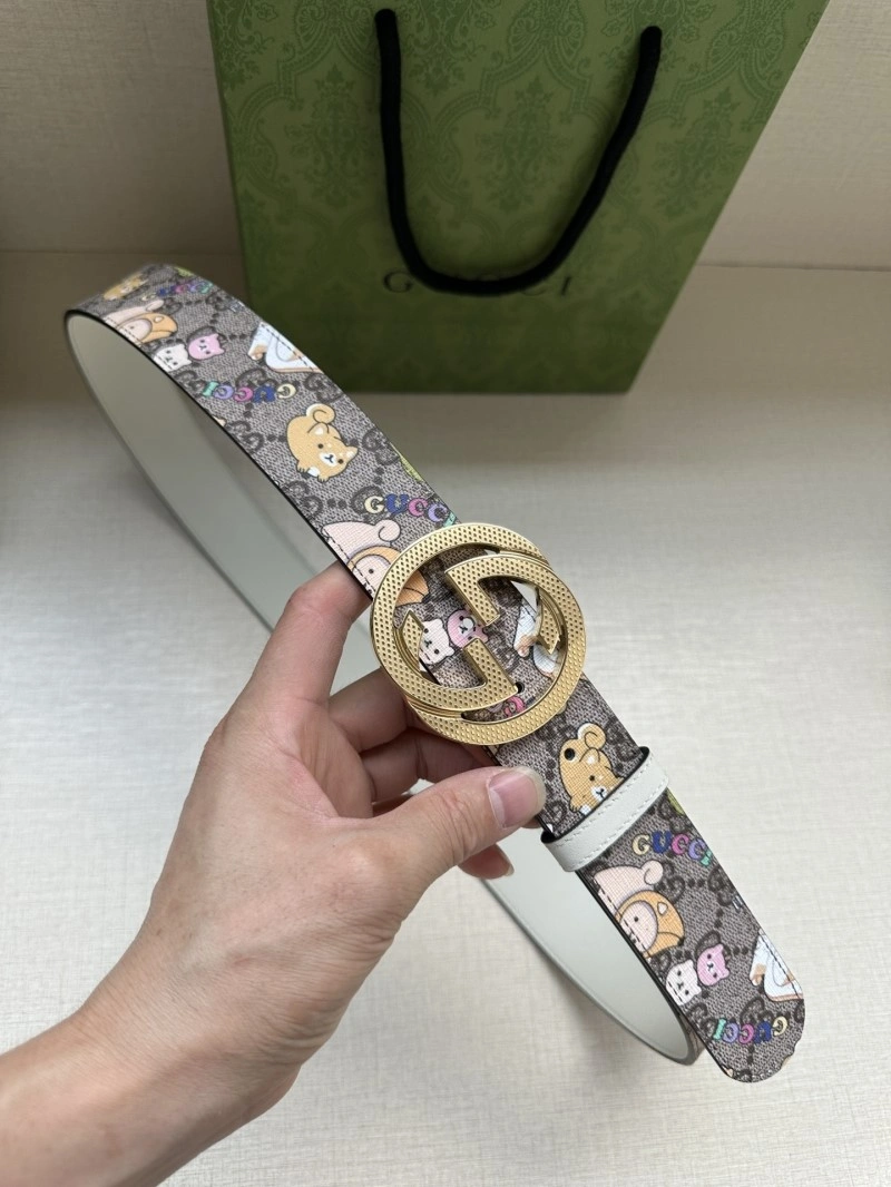 High fidelity Gucci Belts