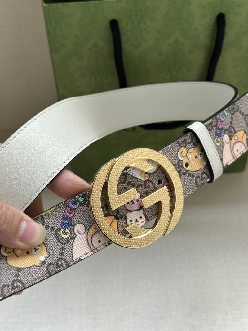 High fidelity Gucci Belts