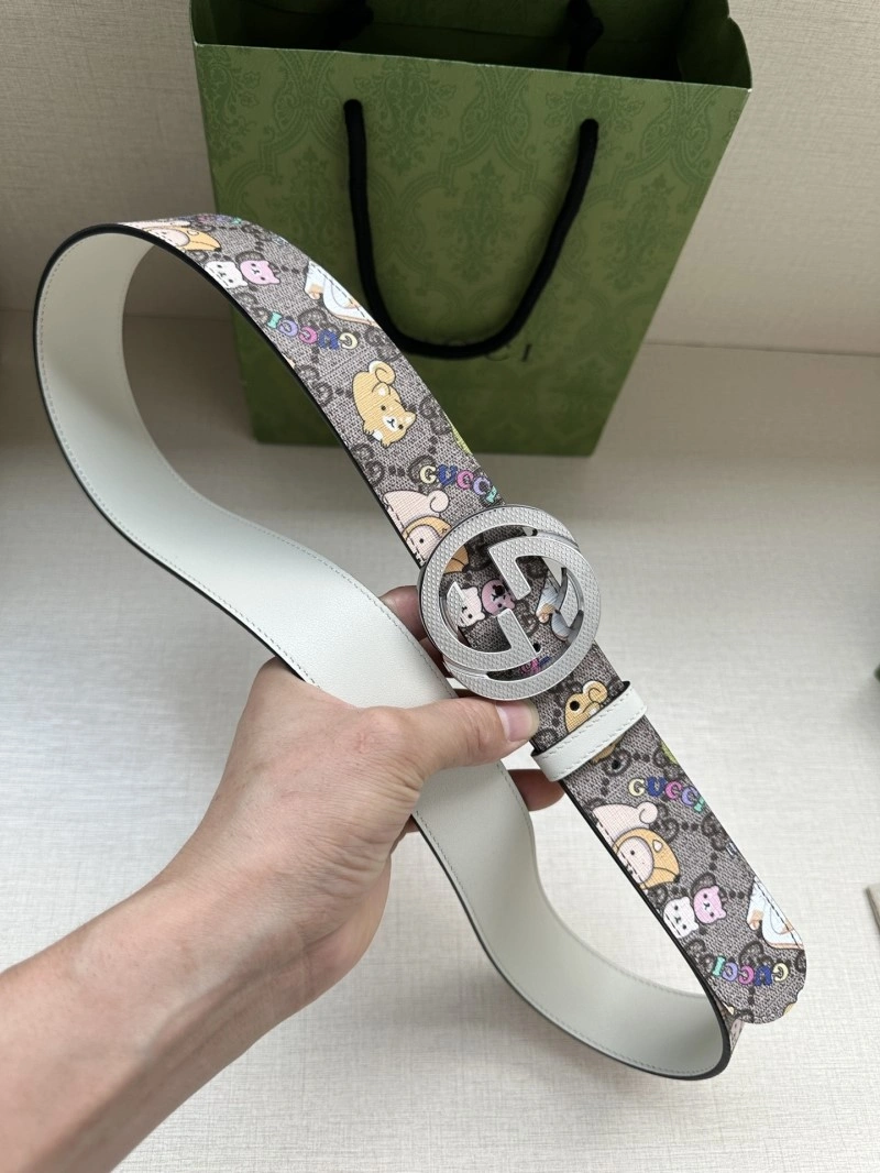 High fidelity Gucci Belts