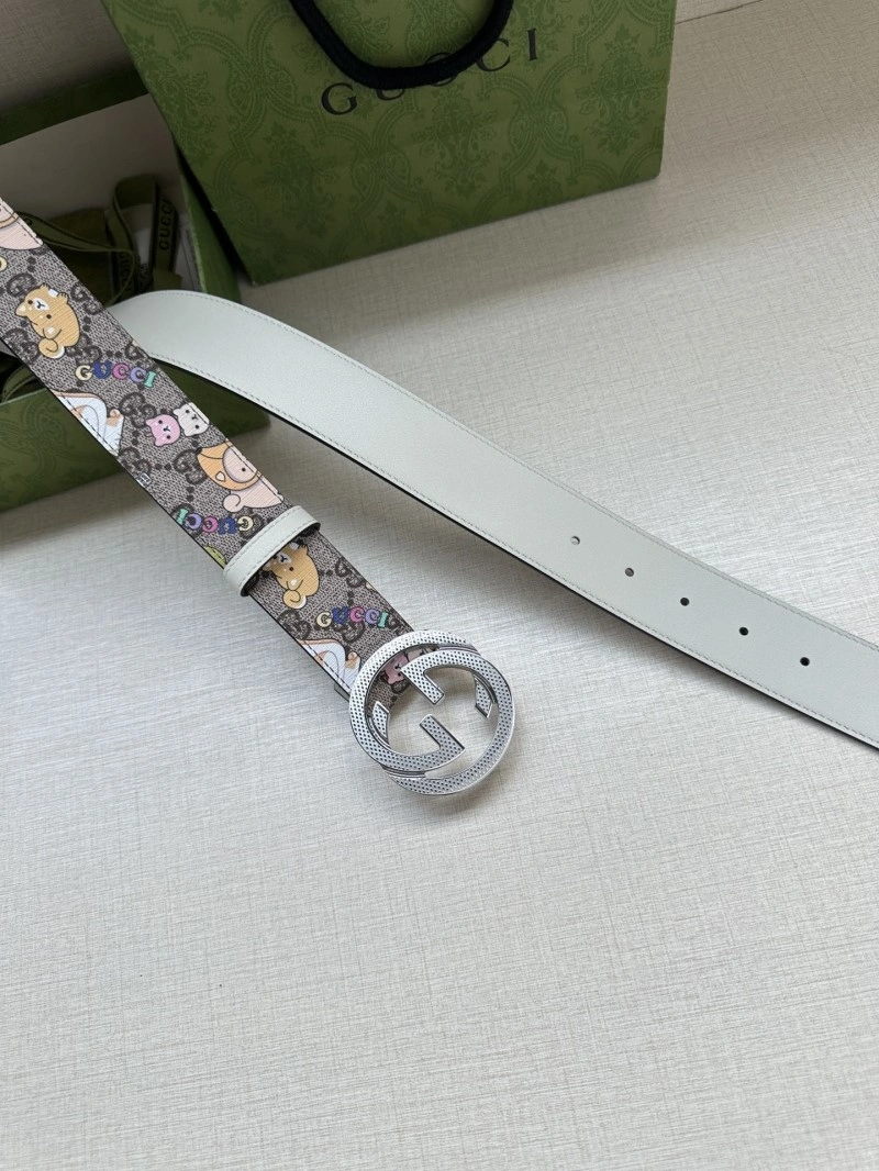 High fidelity Gucci Belts
