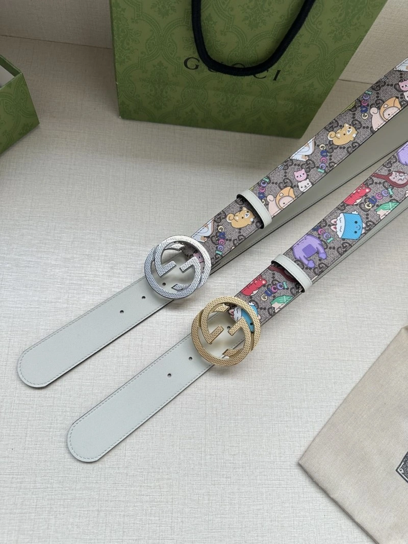 High fidelity Gucci Belts