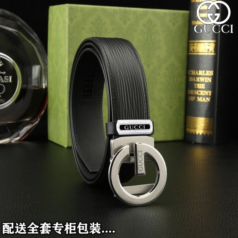 Genuine Gucci Belts