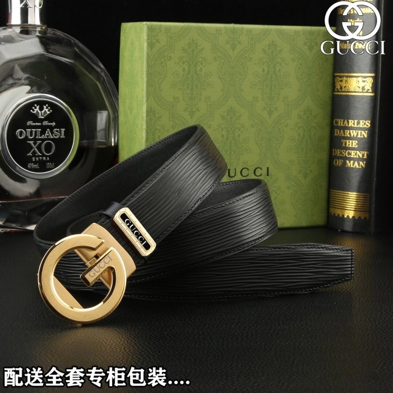 Genuine Gucci Belts