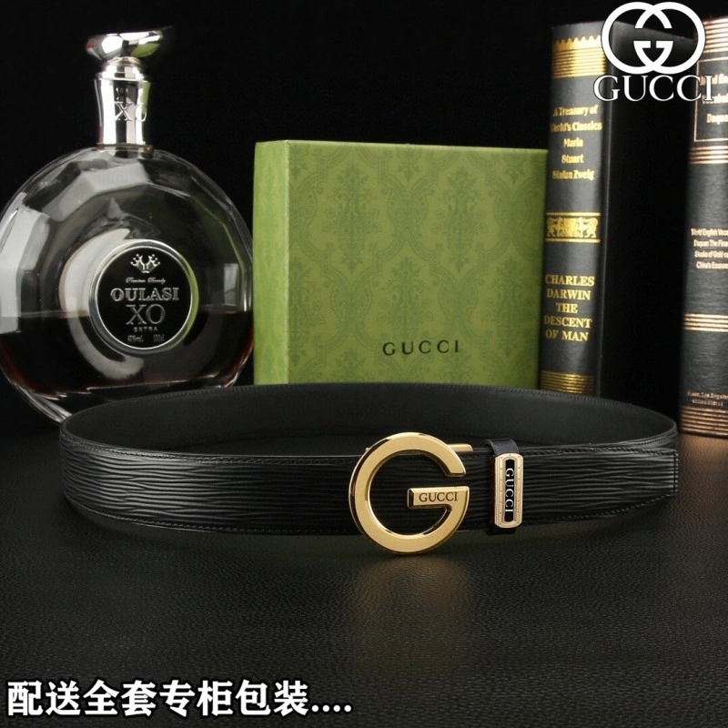 Genuine Gucci Belts