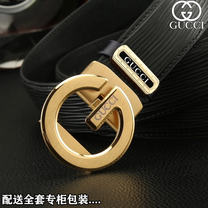 Genuine Gucci Belts