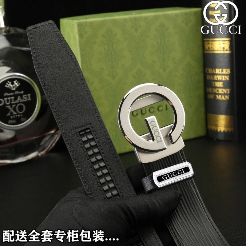 Genuine Gucci Belts