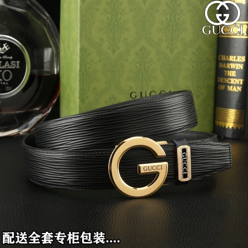 Genuine Gucci Belts