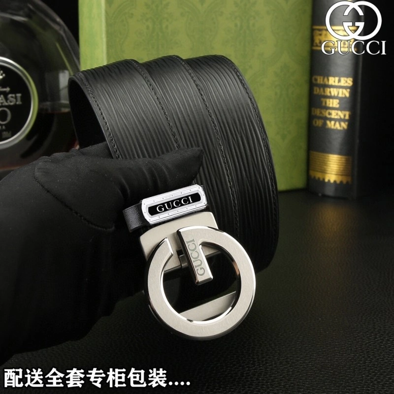 Genuine Gucci Belts