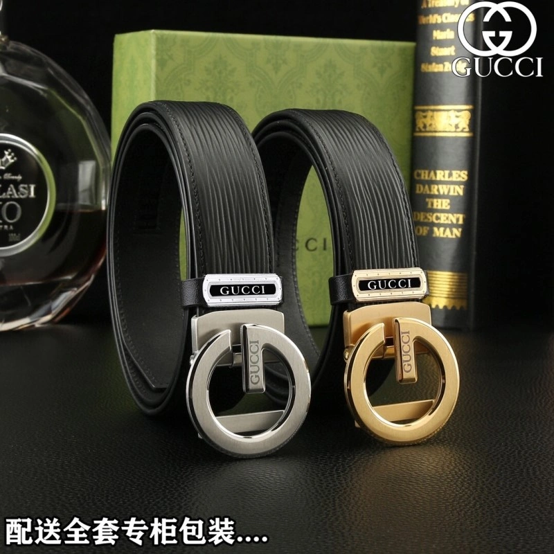 Genuine Gucci Belts