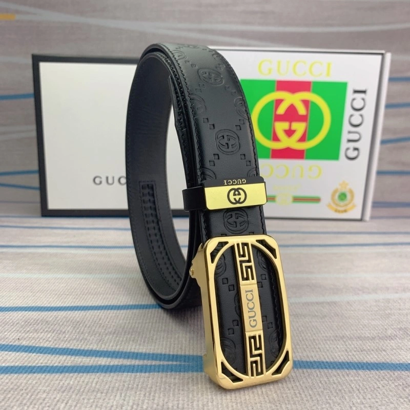 OEM Gucci Belts