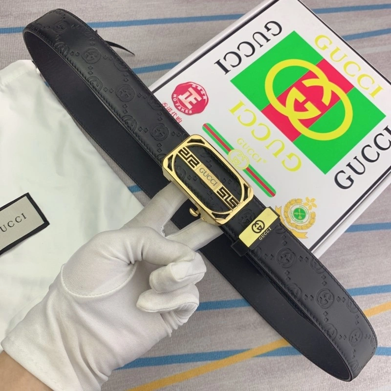 OEM Gucci Belts