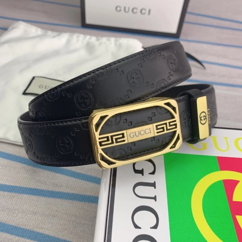 OEM Gucci Belts