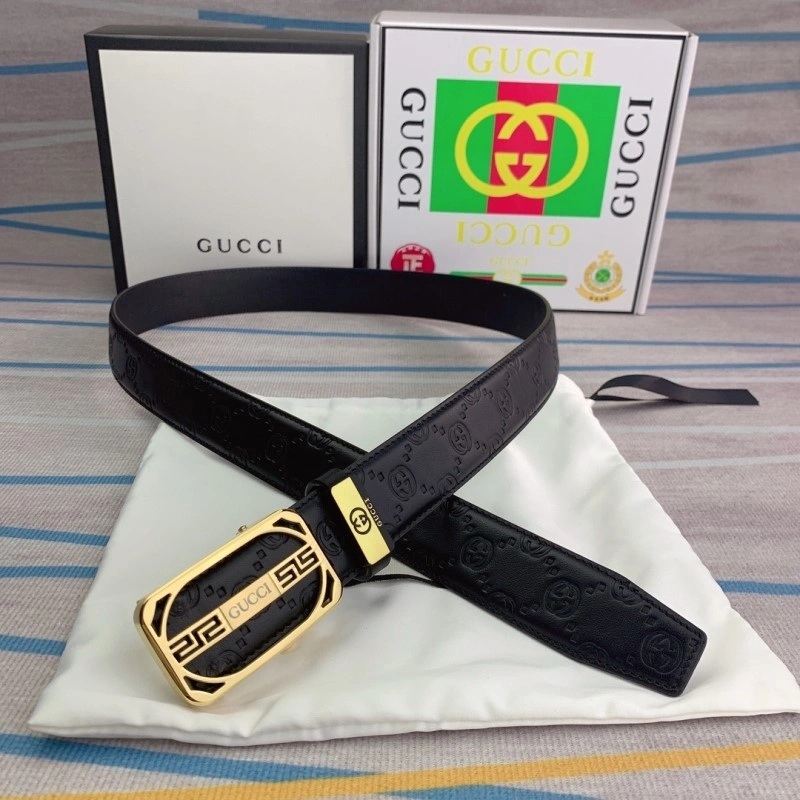 OEM Gucci Belts
