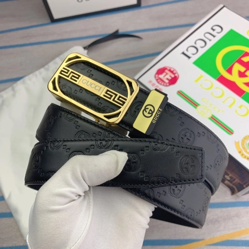 OEM Gucci Belts