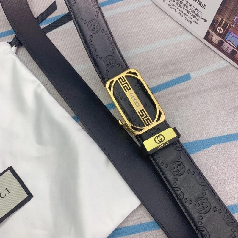 OEM Gucci Belts