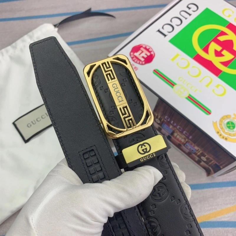 OEM Gucci Belts