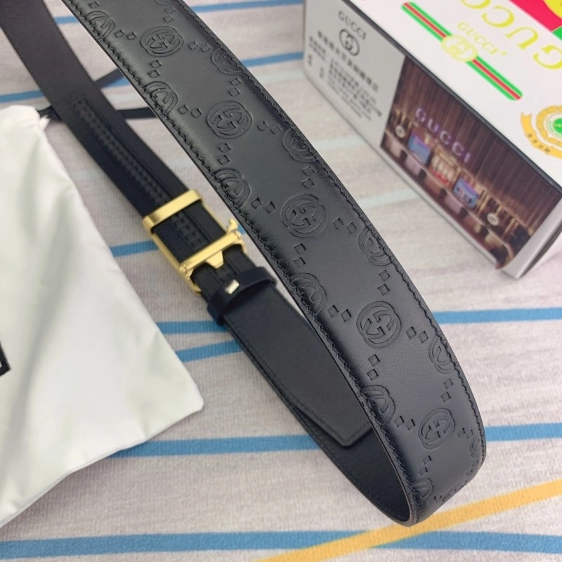 OEM Gucci Belts
