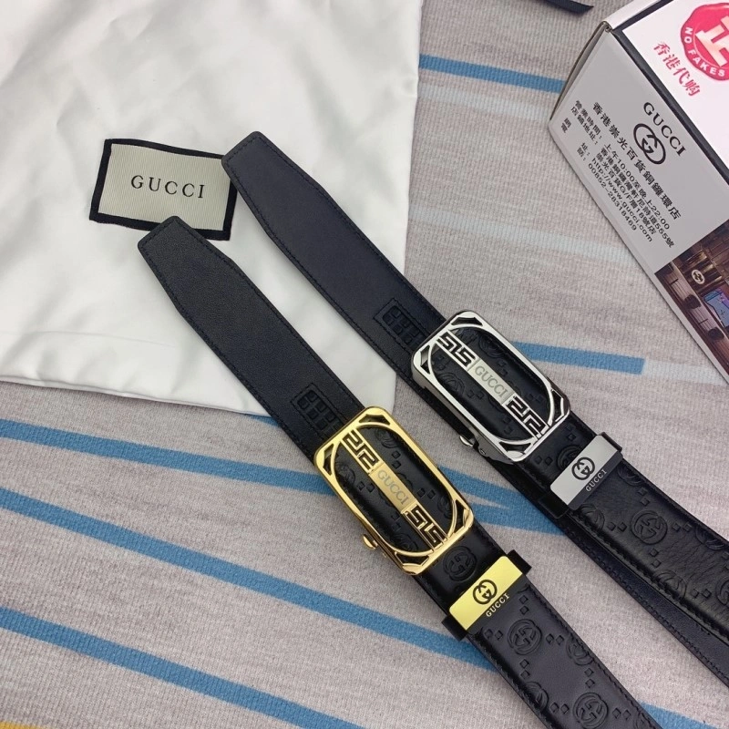 OEM Gucci Belts