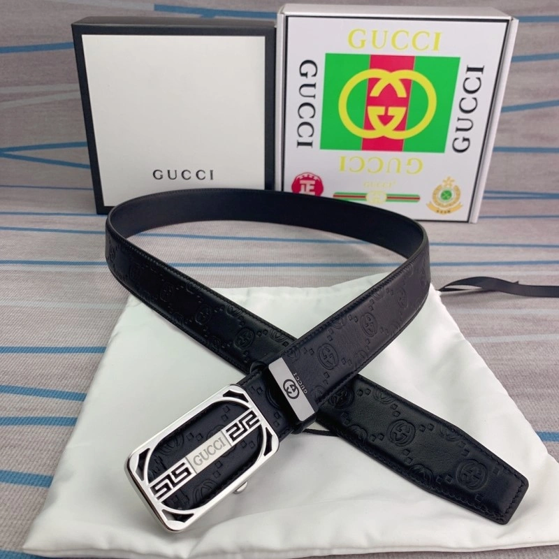 Discounted Gucci Belts