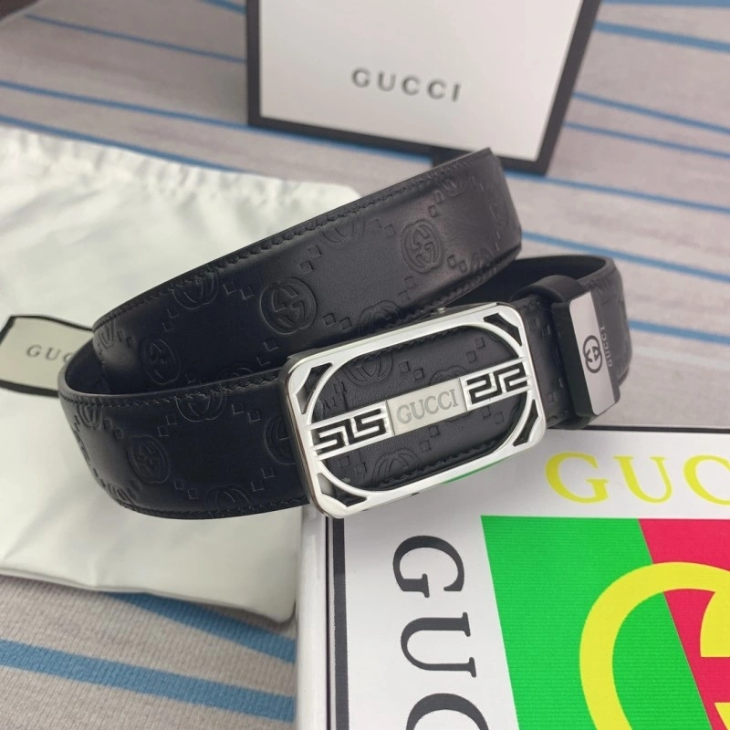 Discounted Gucci Belts