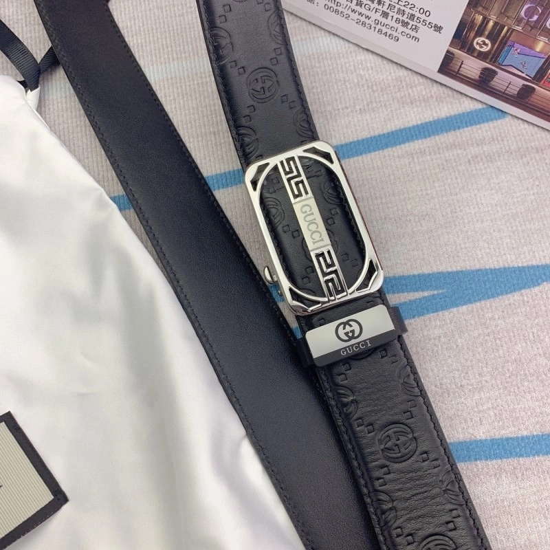 Discounted Gucci Belts
