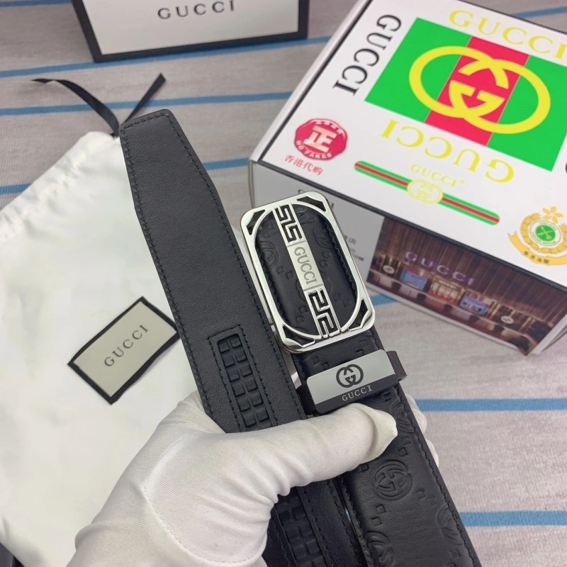 Discounted Gucci Belts