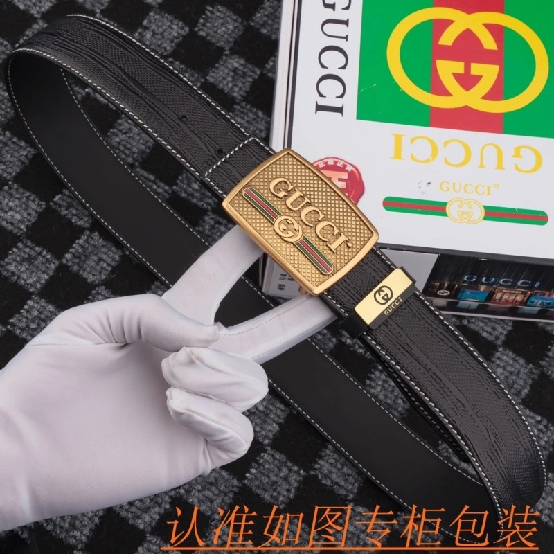 Discounted Gucci Belts