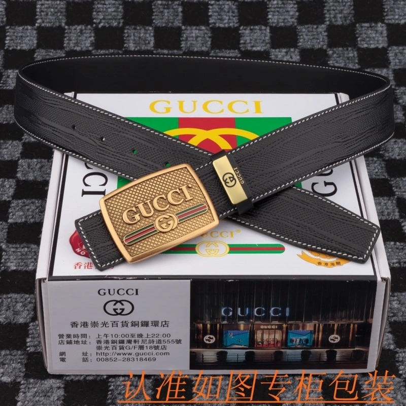 Discounted Gucci Belts