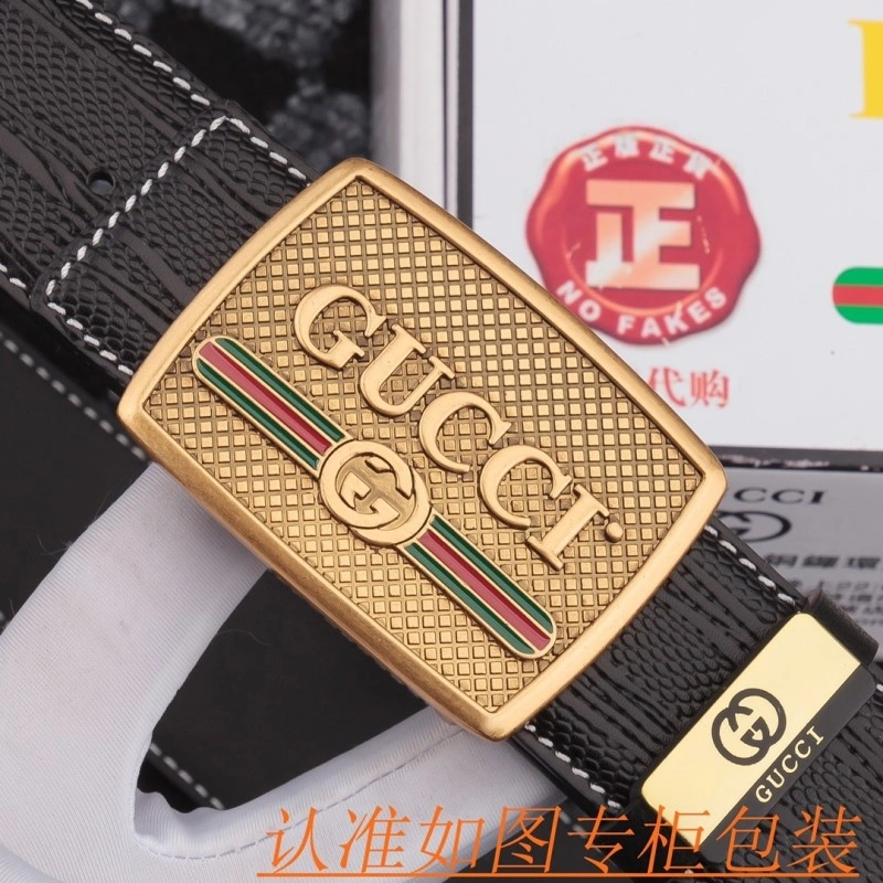 Discounted Gucci Belts
