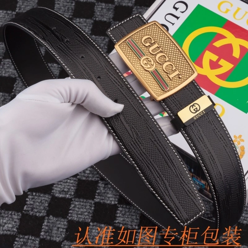 Discounted Gucci Belts