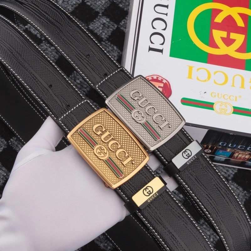 Discounted Gucci Belts