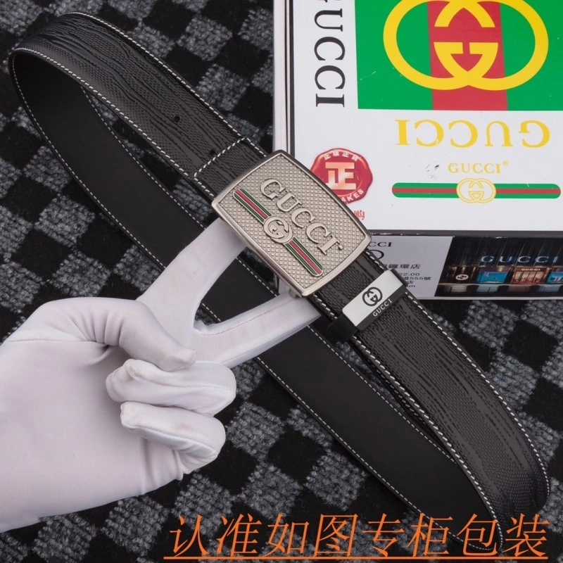 Top mirror Gucci Belts