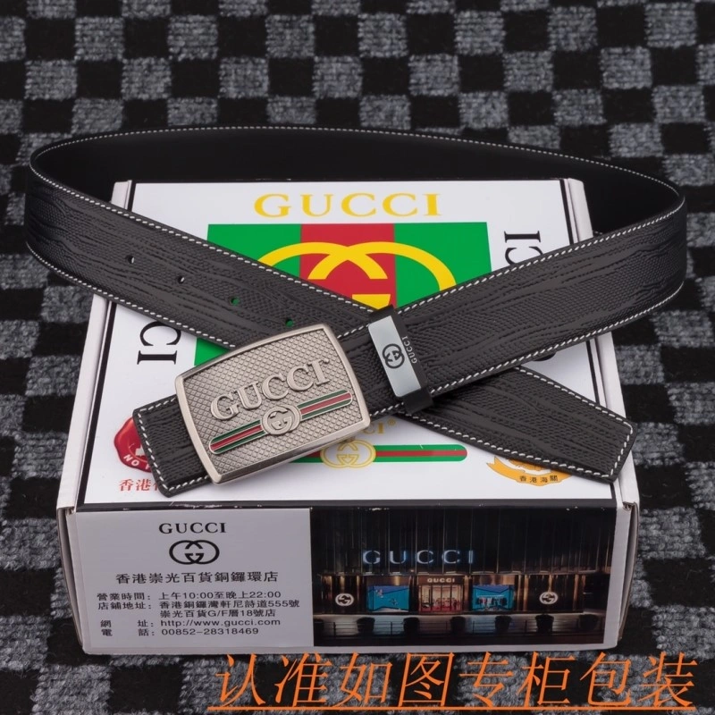 Top mirror Gucci Belts