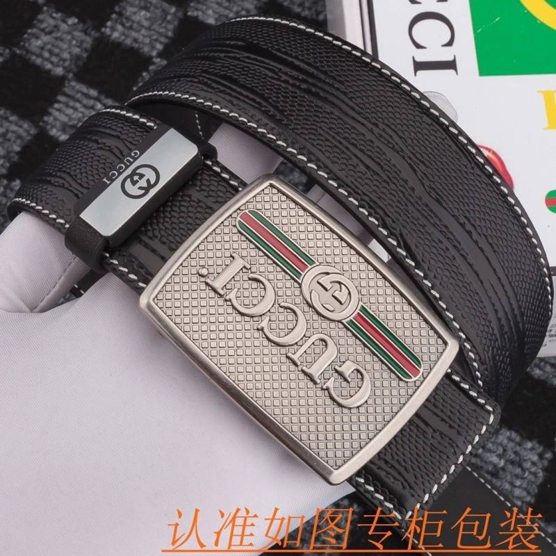 Top mirror Gucci Belts
