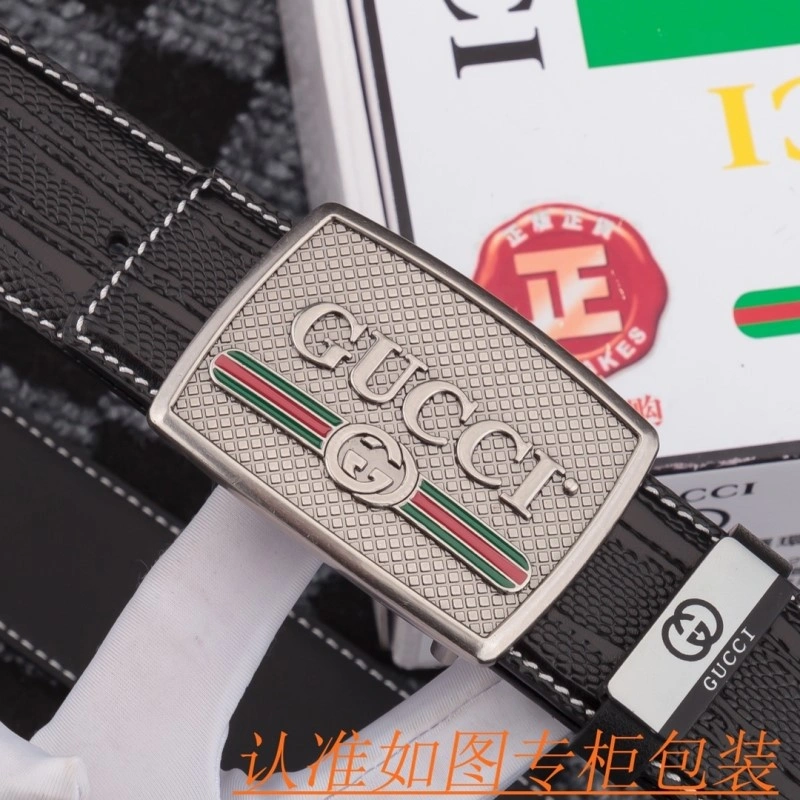 Top mirror Gucci Belts