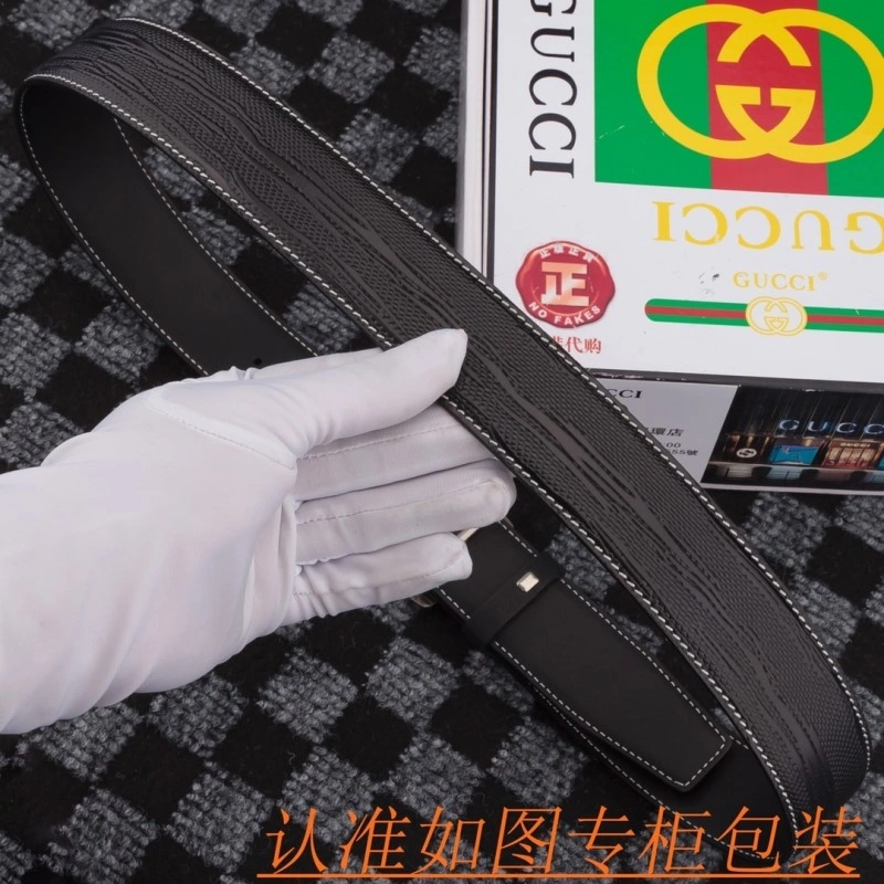 Top mirror Gucci Belts