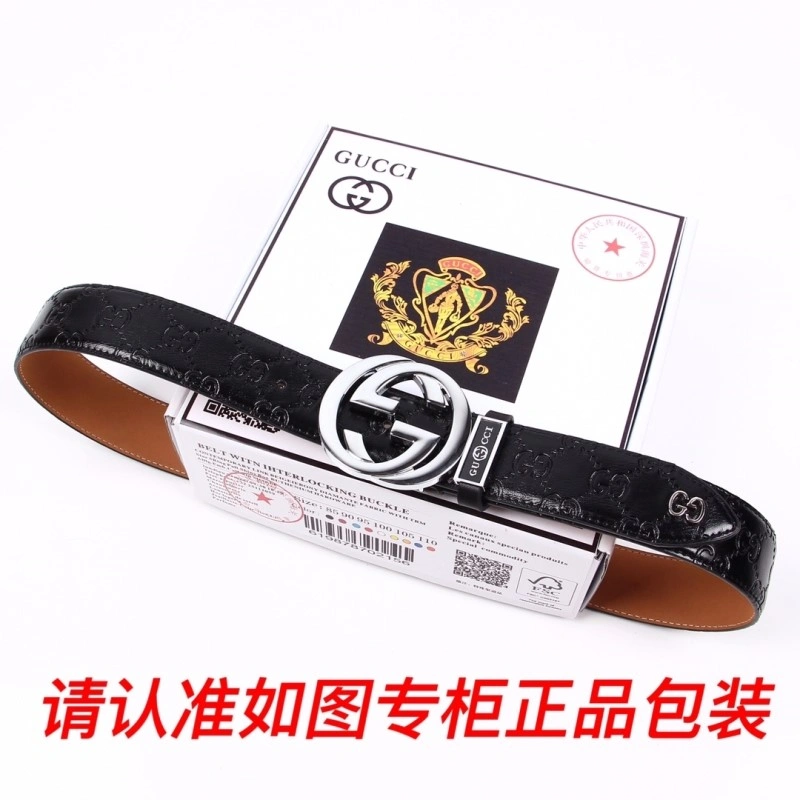 Top match Gucci Belts