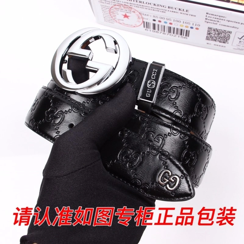 Top match Gucci Belts
