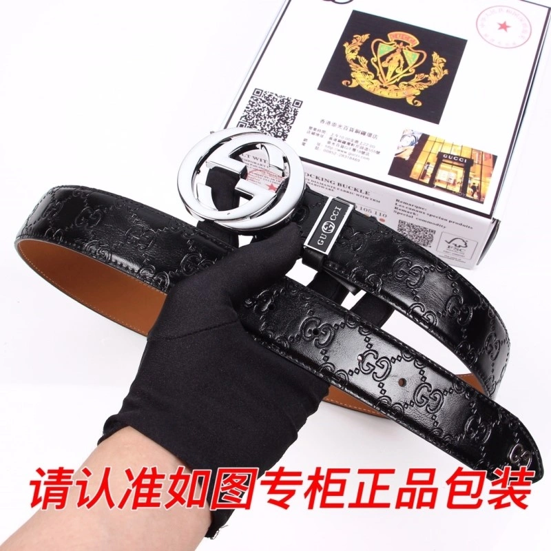 Top match Gucci Belts