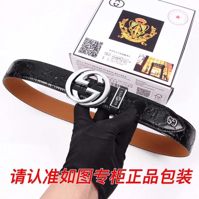 Top match Gucci Belts