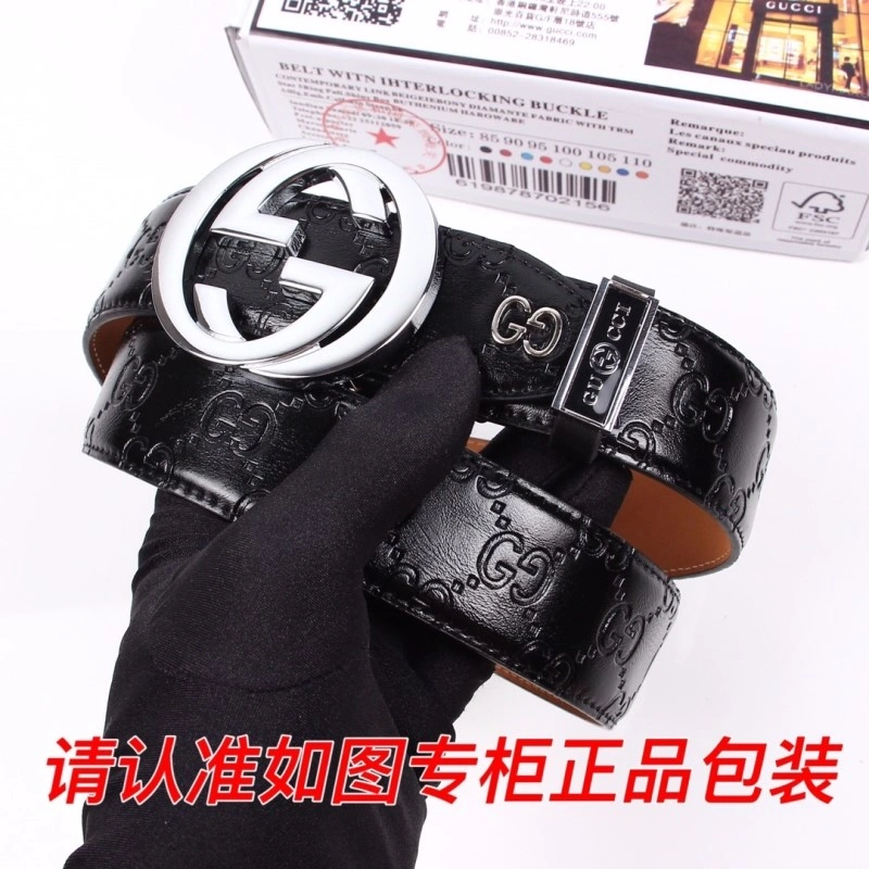 Top match Gucci Belts