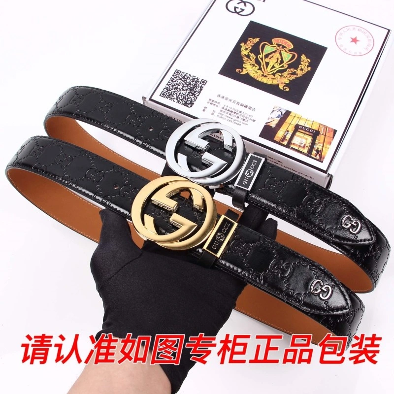 Top match Gucci Belts