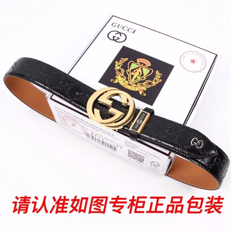 Exact replica Gucci Belts