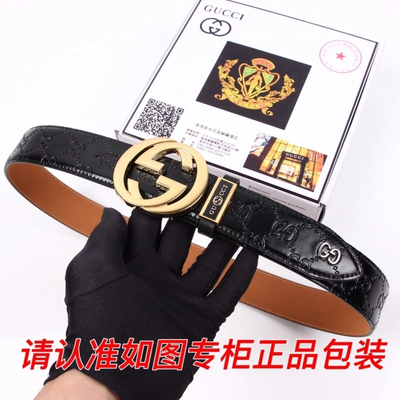 Exact replica Gucci Belts