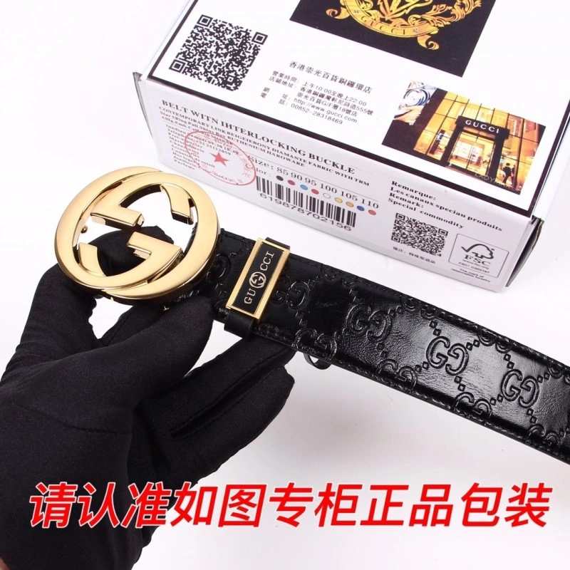 Exact replica Gucci Belts